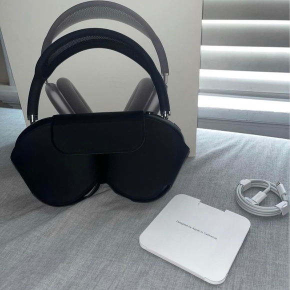 Apple | Headphones | Airpod Max | Poshmark